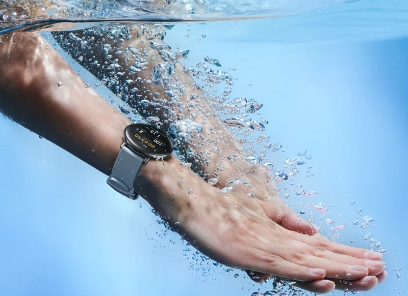 Huami ra mắt Zepp E Square và Zepp E Circle với thiết kế đẹp mắt