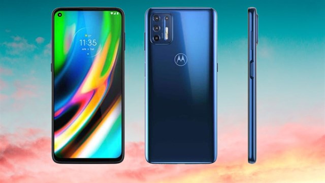 Moto G9 Plus được xác nhận Dùng chip Snapdragon 730, chạy Android 10