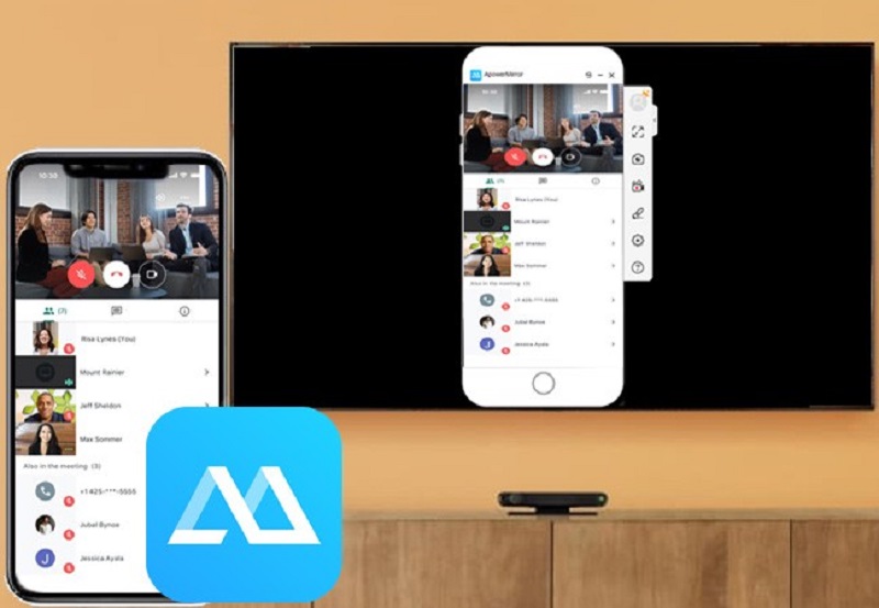 Google Meet có giao diện mới trên iOS, bạn đã trải nghiệm chưa?