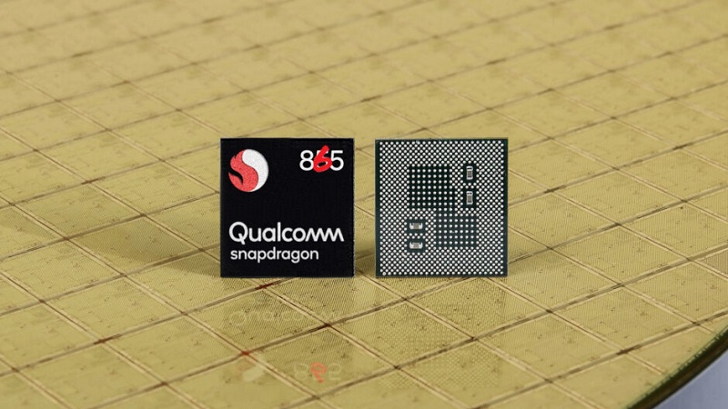 Qualcomm sản xuất chip 7nm mới tập trung cải thiện hiệu suất đơn nhân