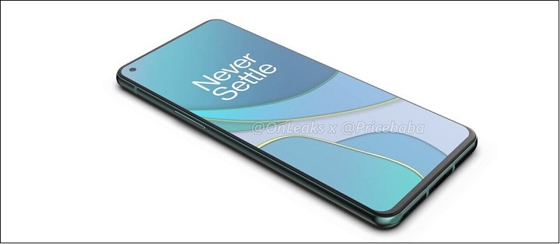 OnePlus tung video quảng cáo cho OnePlus 8T, hứa hẹn chuẩn bị ra mắt