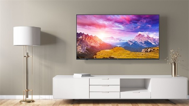 OPPO smart TV ấn định ngày ra mắt với màn hình QLED 4K 120Hz?