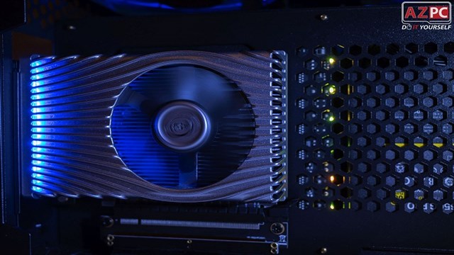 Thông tin mới nhất về DG2 – card đồ họa dành cho PC gaming của Intel