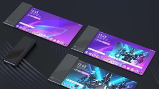 LG DoublePlay - Cập nhật thông tin, hình ảnh, đánh giá