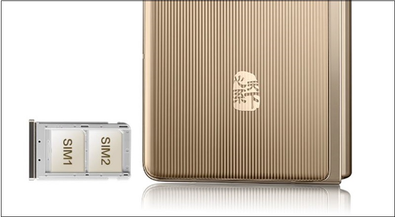 Samsung W21 5G ra mắt: Lớn hơn Galaxy Z Fold2 5G, giá 69.5 triệu đồng