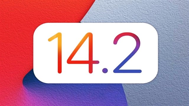 Cách cập nhật lên iOS 14.2 chính thức với nhiều tính năng mới hấp dẫn