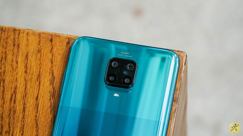 Redmi Note 9 Pro 5G Vs Redmi Note 9 Pro: Điều gì đã thay đổi ở bản 5G?