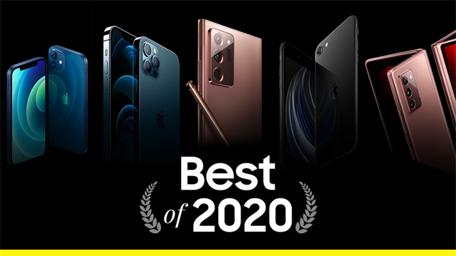 Flagship toàn diện nhất năm 2020: Note 20 Ultra và iPhone 12 Pro Max