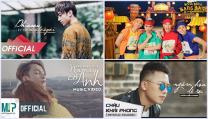 10 bài hát remix nhạc Việt sôi động được nhiều bạn trẻ yêu thích