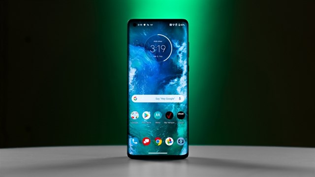 Qualcomm: Motorola sẽ giới thiệu flagship chạy chip Snapdragon 888