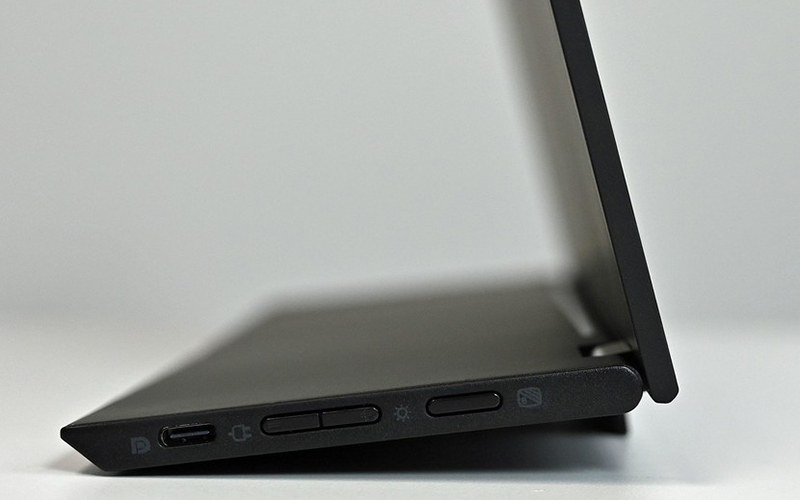 Đánh giá Lenovo ThinkVision M14: Màn hình di động mỏng nhẹ tốt nhất