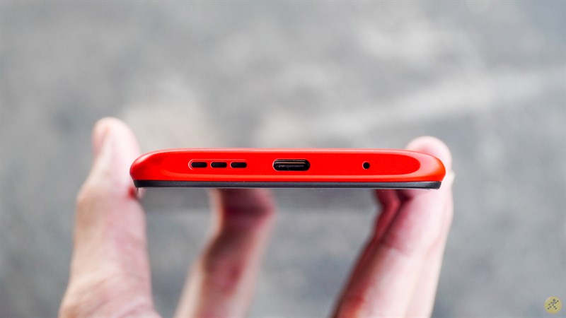 Trên tay Xiaomi Redmi 9T: Chiếc smartphone tầm trung toàn diện nhất