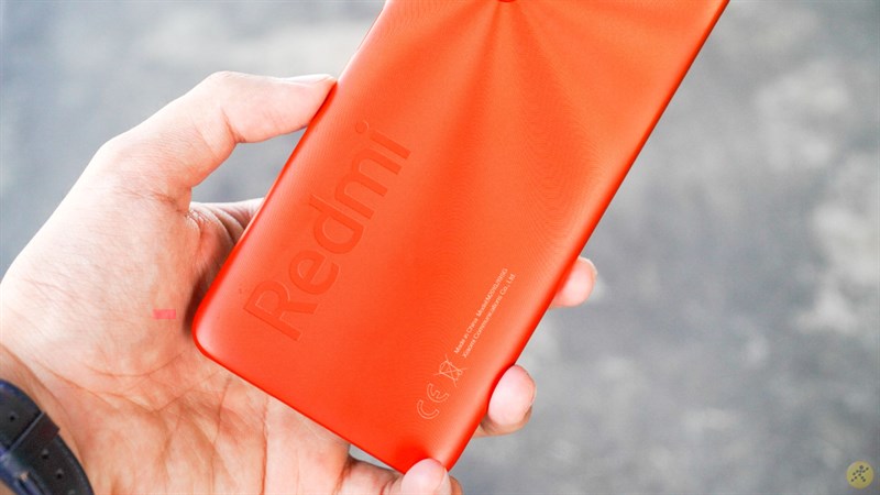 Trên tay Xiaomi Redmi 9T: Chiếc smartphone tầm trung toàn diện nhất