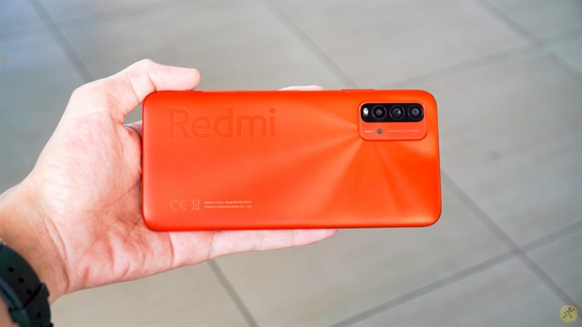 Xiaomi Redmi 9T sẽ là ông vua cấu hình mới của phân khúc 4-5 triệu