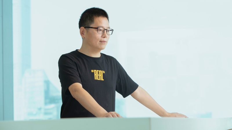 CEO Realme tiết lộ kế hoạch phát triển kinh doanh trong năm 2021