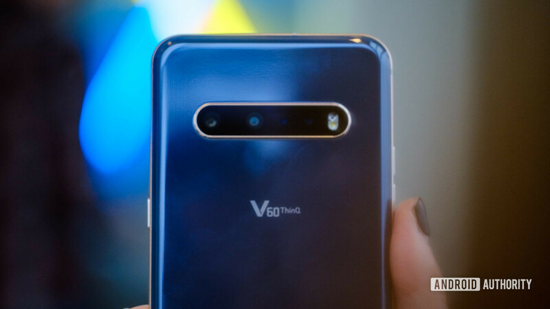 Đầu năm 2021 còn những chiếc điện thoại Android nào đáng mong chờ nữa?