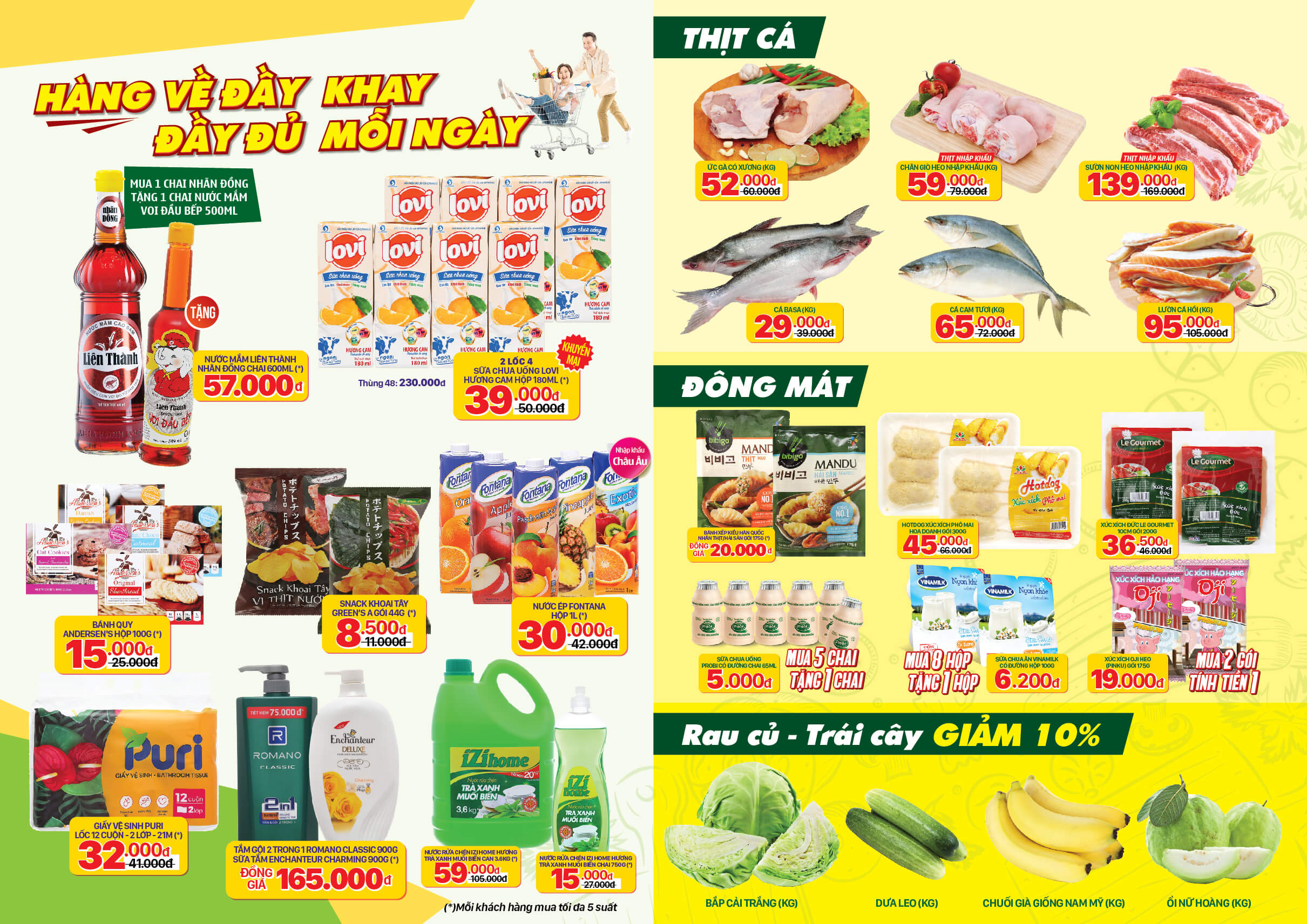 Cửa hàng Bách hoá XANH tại 106-106A Nguyễn Trãi, TP. Nha Trang khai ...