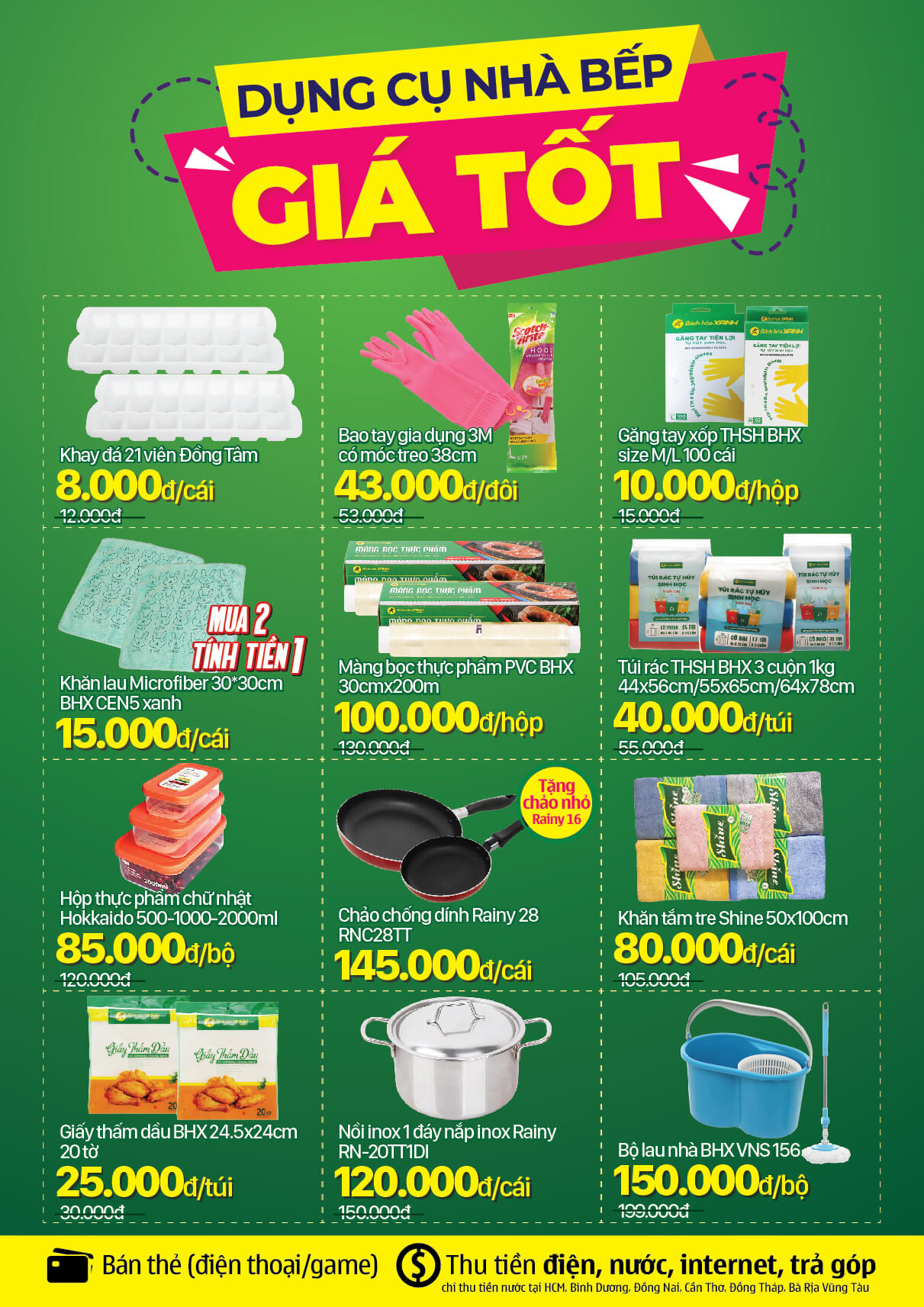 Cửa hàng Bách hoá XANH tại 106-106A Nguyễn Trãi, TP. Nha Trang khai ...