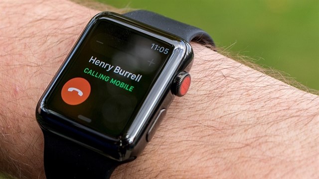 Smartwatch Kidcare Tính quãng đường chạy chính hãng, giá rẻ