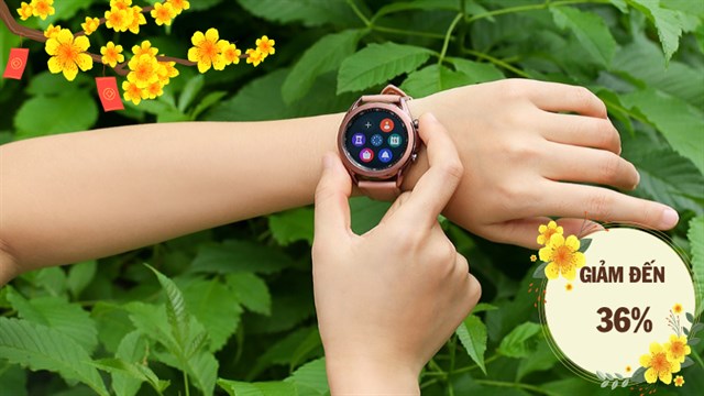 Smartwatch Kidcare Tính quãng đường chạy chính hãng, giá rẻ