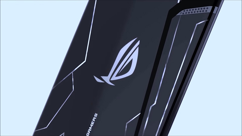 Nghe Đồn Là: ASUS ROG Phone 4 sẽ là smartphone chơi game tốt nhất 2021
