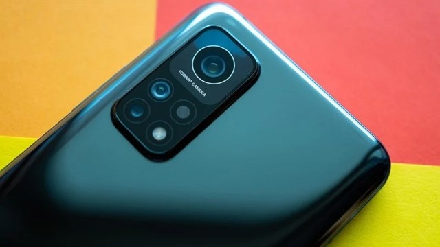 Redmi lên kế hoạch ra mắt nhiều mẫu smartphone với camera chính 108MP