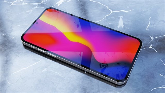 iPhone SE 3 lộ diện với thiết kế vuông vức tuyệt đẹp trong concept mới