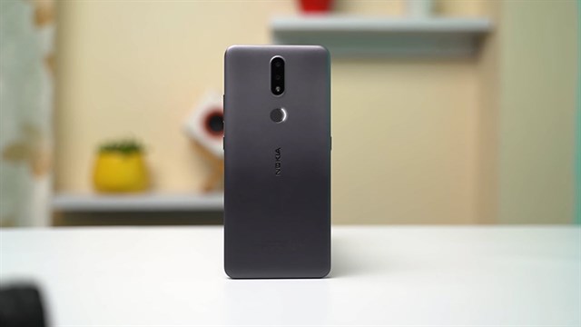 Nghe Đồn Là: Nokia 2.5 sử dụng chip MediaTek và có mức giá rẻ