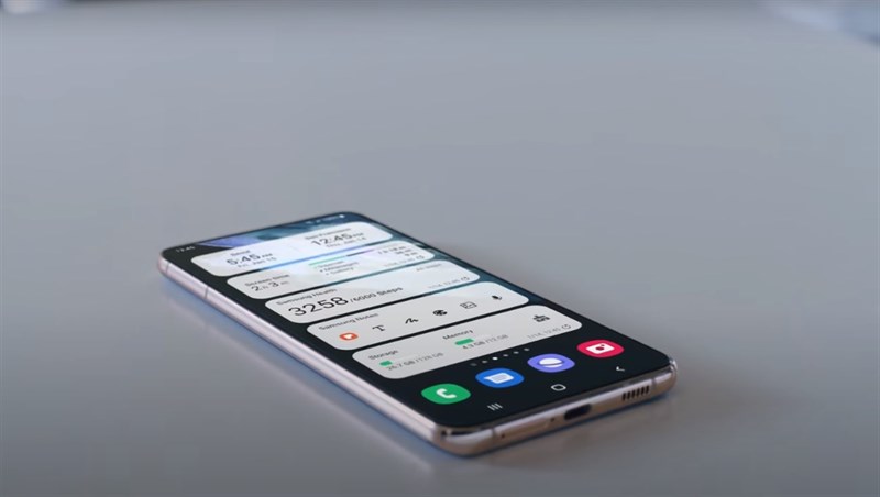 Samsung tung video giới thiệu One UI 3 với nhiều tính năng hấp dẫn