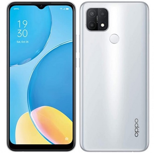 OPPO A15s vừa có thêm phiên bản bộ nhớ trong 128GB, giá bán hấp dẫn