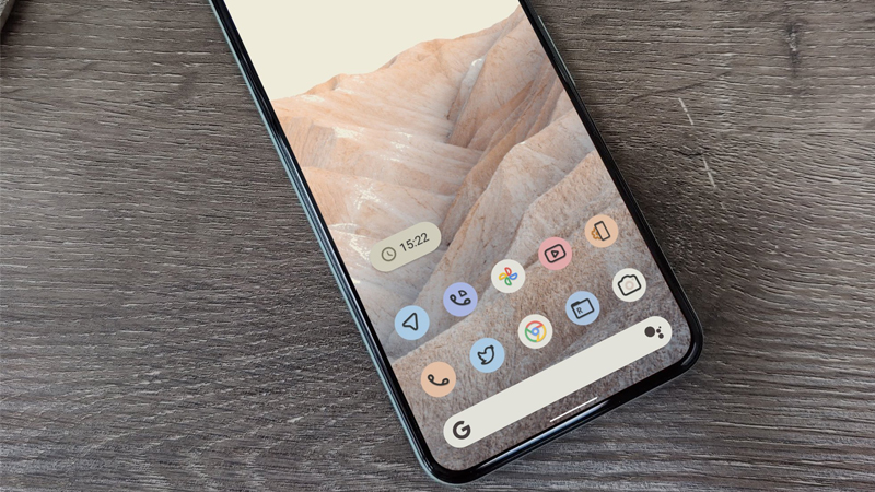 Cách tải Android 12 Beta cho Pixel với nhiều tính năng nâng cấp mới