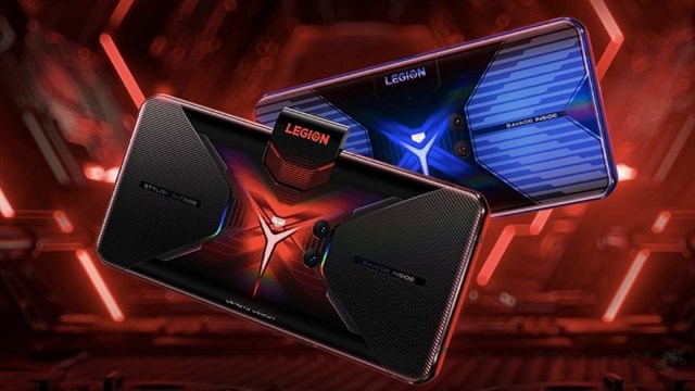 Lenovo hé lộ thời điểm ra mắt của chiếc Legion Phone thế hệ tiếp theo