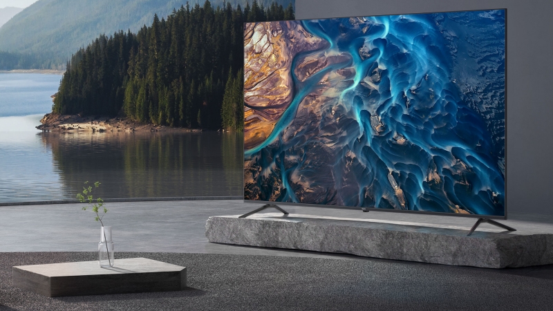 Redmi MAX TV 86 inch ra mắt: Có thể kết nối PS5 để chơi game 4K 120Hz