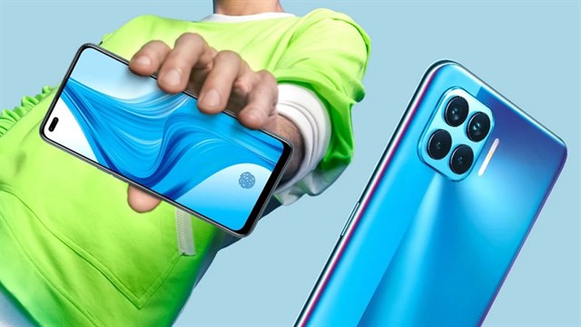 OPPO F19 Pro, F19 Pro+ với giá bán hấp dẫn ấn định thời điểm ra mắt