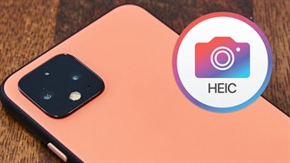 Cách mở định dạng ảnh điện thoại HEIF/HEIC trên máy tính cực đơn giản