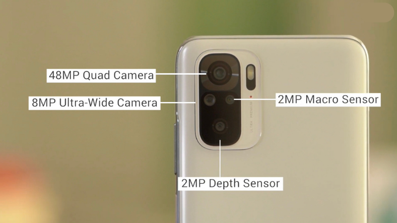 Đánh giá Xiaomi Redmi Note 10: Dù là bản rẻ nhất nhưng lại khá ngon