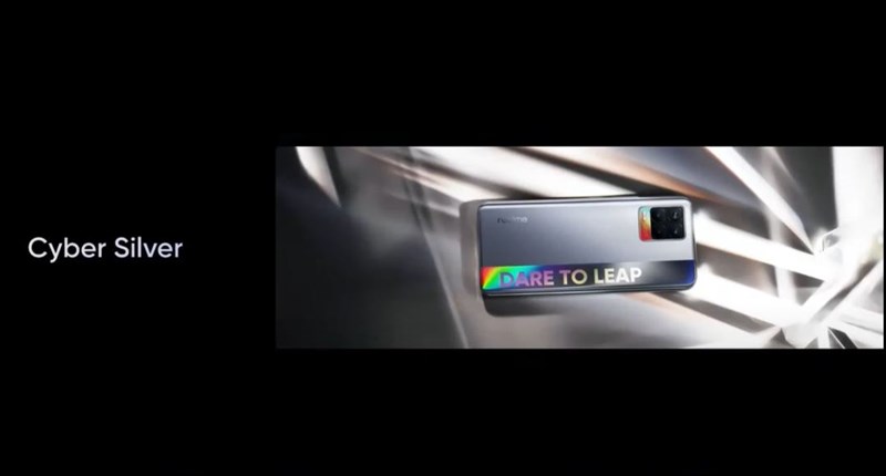 Ấn tượng đầu tiên Realme 8: Pin 5.000 mAh và củ sạc 30W là điểm nhấn!