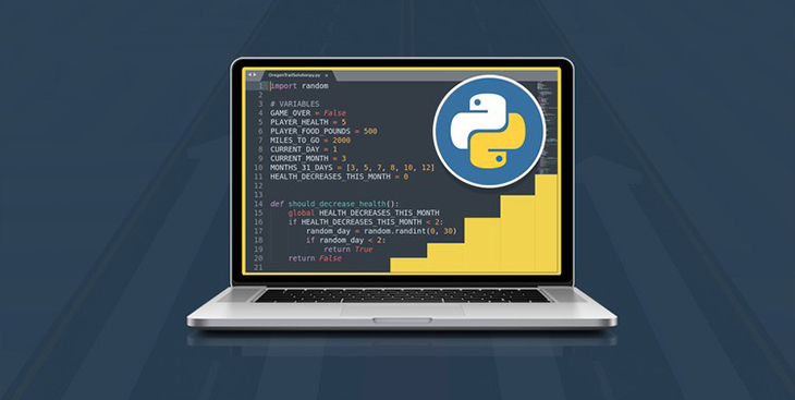 Khái niệm của Python, nguồn gốc, ý nghĩa và vai trò của Python