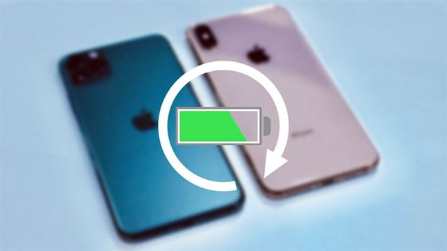 Cách dùng tính năng hiệu chỉnh pin iPhone mới để có hiệu năng cao nhất