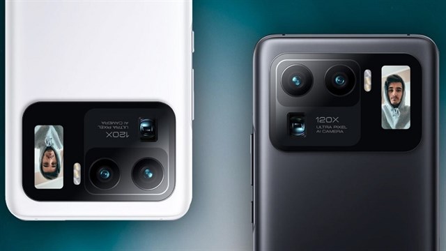 Đánh giá camera Xiaomi Mi 11 Ultra: Camera nhiếp ảnh trên smartphone