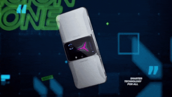 Legion Phone 2 Pro ra mắt: Cấu hình cực khủng, giá từ 13 triệu đồng