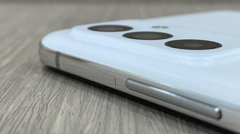 Galaxy A82 cực đáng mua với Snapdragon 855+, mà giá chỉ 14 triệu