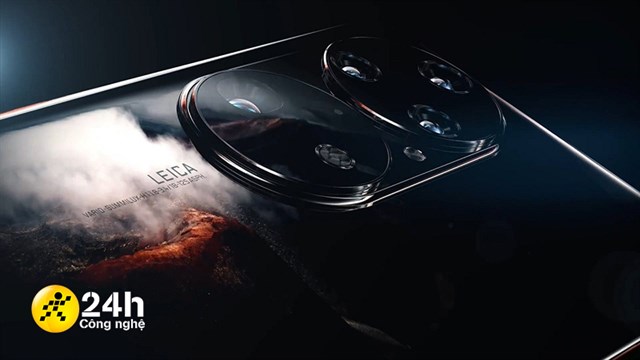 Ấn tượng Huawei P50 Pro: Giá 21.3 triệu, dùng CPU Snapdragon và Kirin