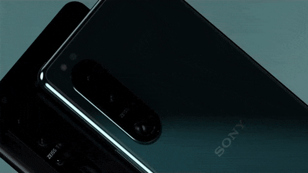 Thông tin mới nhất về Sony Xperia 1 III