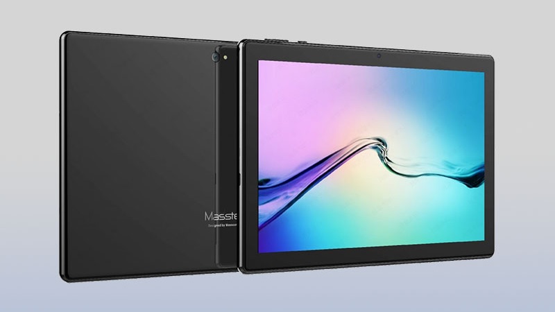 Tablet Masstel giảm ngon chào tháng 5, nhanh tay bắt ngay ưu đãi này