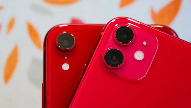 iPhone XR vs iPhone 11 vẫn là bộ đôi iPhone đáng mua nhất hiện tại