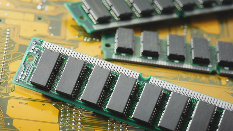 Tìm hiểu về sự khác biệt giữa CPU và RAM trên PC: Ra là như thế!