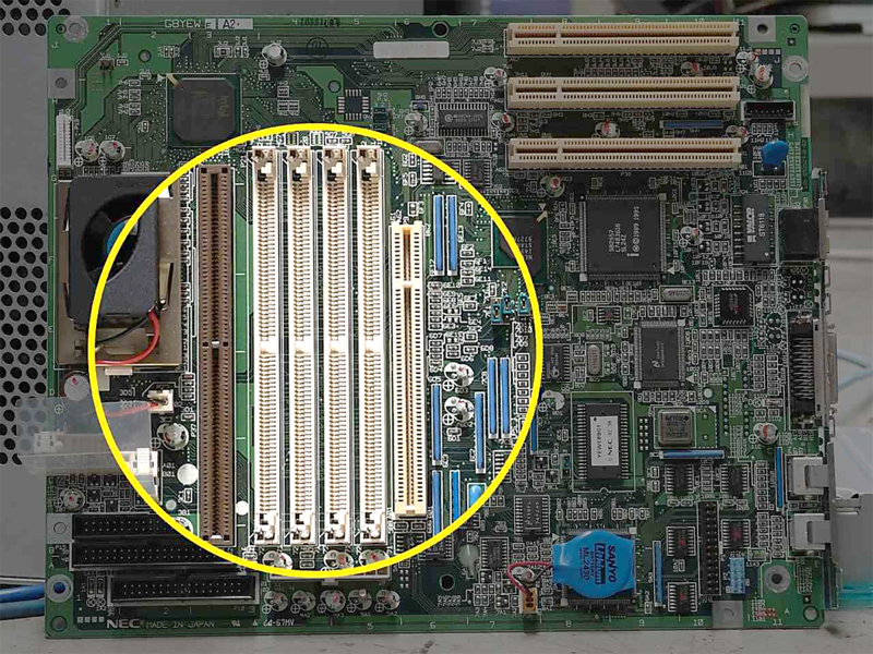 Tìm hiểu về sự khác biệt giữa CPU và RAM trên PC: Ra là như thế!