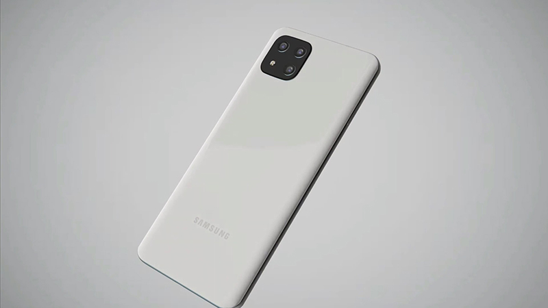 Nghe Đồn Là: Galaxy A22S 5G có chip Dimensity 700, màn hình 6.5 inch