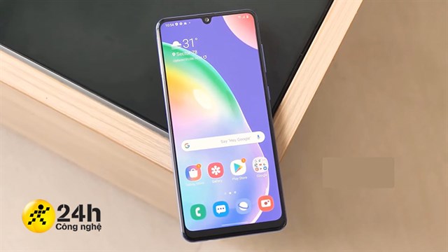 Kỳ vọng Galaxy A22s 5G: Dimensity 800U, pin 5.000 mAh, màn hình 90 Hz